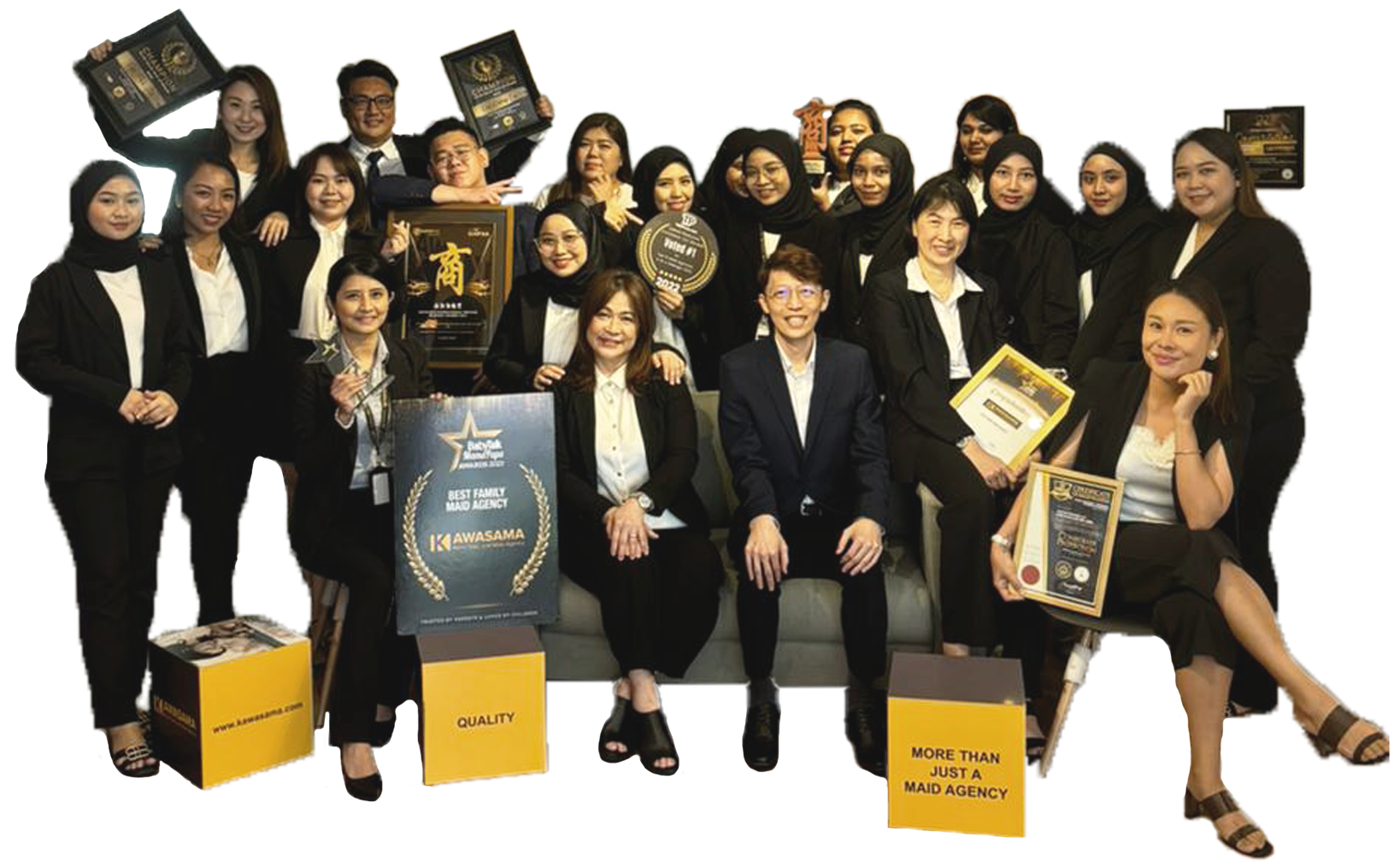 Maid SOCSO Malaysia | PERKESO Requirements for Employers